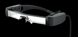 Epson to Demonstrate Augmented Reality Applications for Moverio BT-300 ...