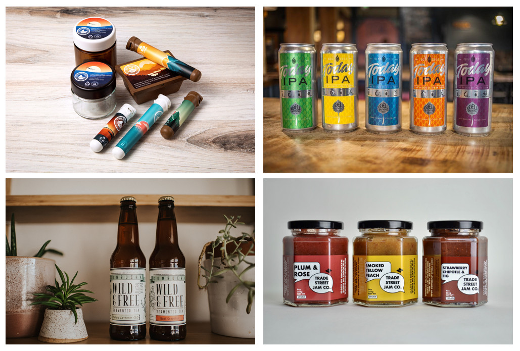 Leapin’ Lizard Labels Expands Printing Capabilities with Third Epson ...