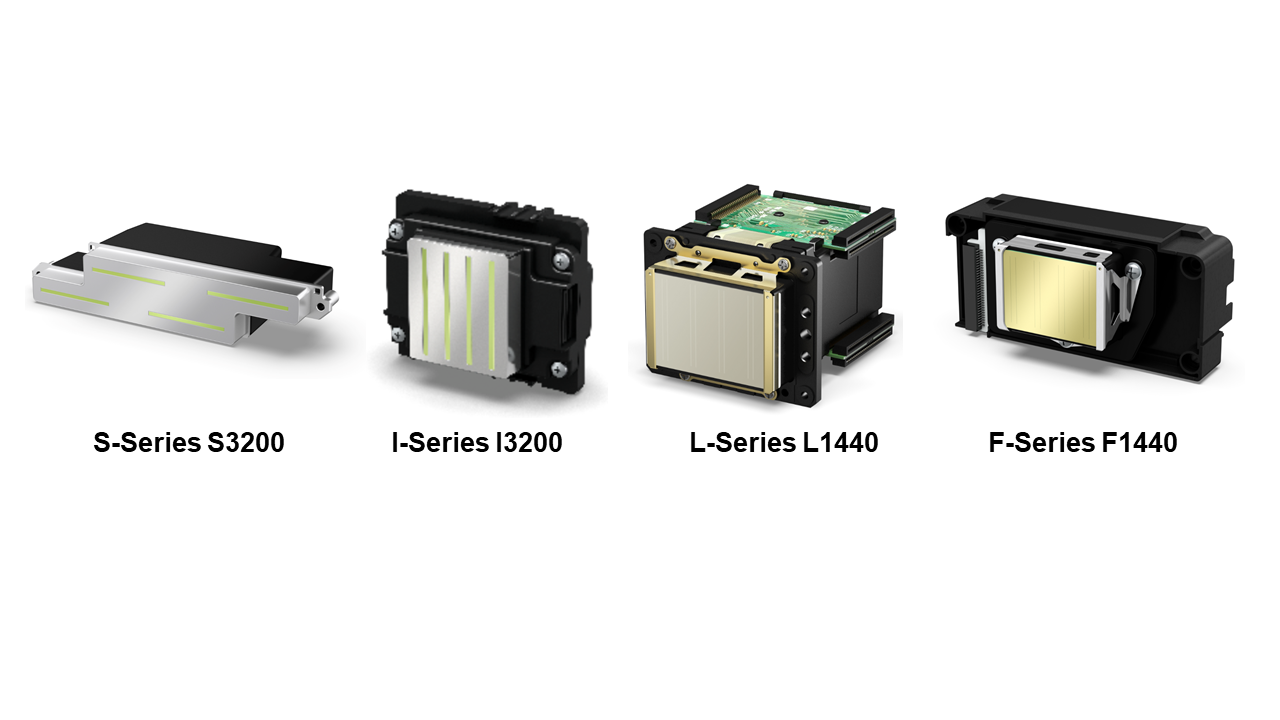 Epson Helps Advance Digital Industrial Printing with Availability of ...