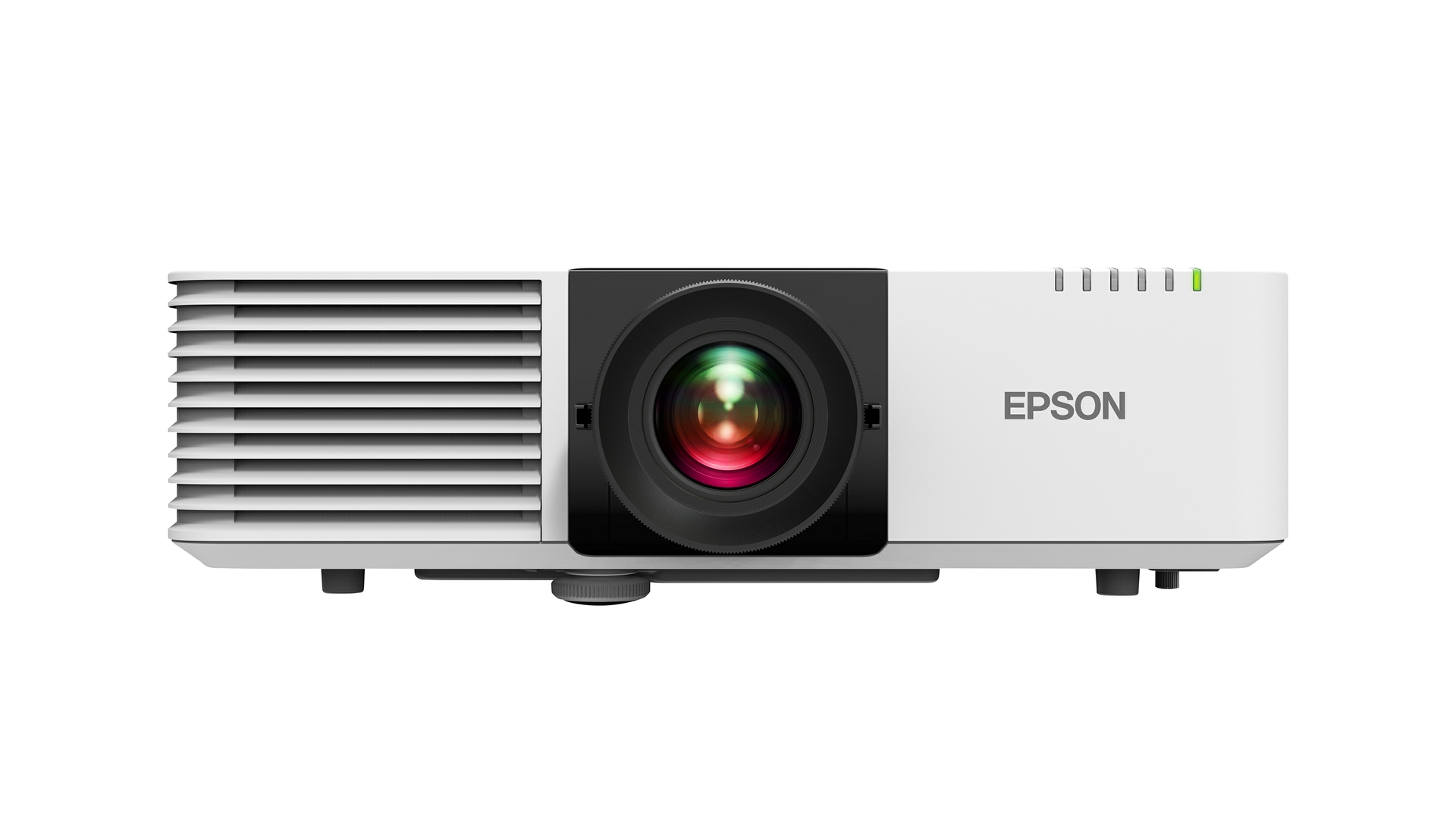 Epson Now Shipping Eight New PowerLite Laser Projectors Built to ...