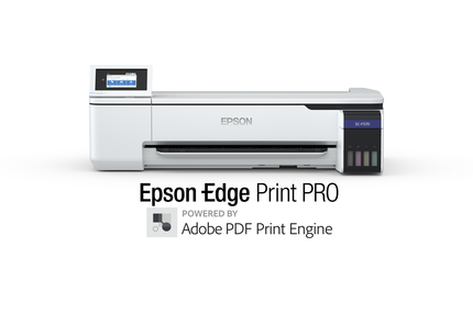 Epson Introduces SureColor F570 Professional Edition 24-Inch Desktop ...