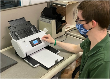 Expanding “Scan On-Demand” Equipment | Epson US