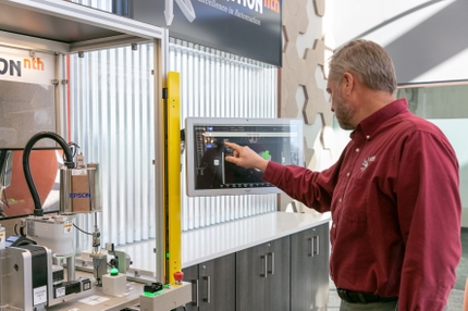 Innovative Medical Device Manufacturing Integrator Standardized on ...