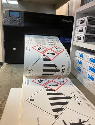 High-Performance Products | Epson US