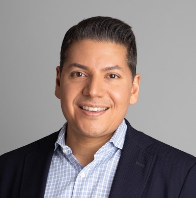 Epson America Appoints Joseph Contreras as Head of Sales and Channel ...