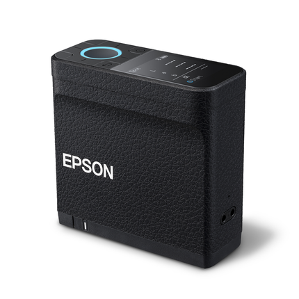 Epson Introduces the SD-10 Spectrophotometer Color Measuring Device ...
