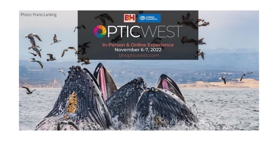 Epson Sponsors Vincent Versace’s “Believing Is Seeing” at OPTIC West ...