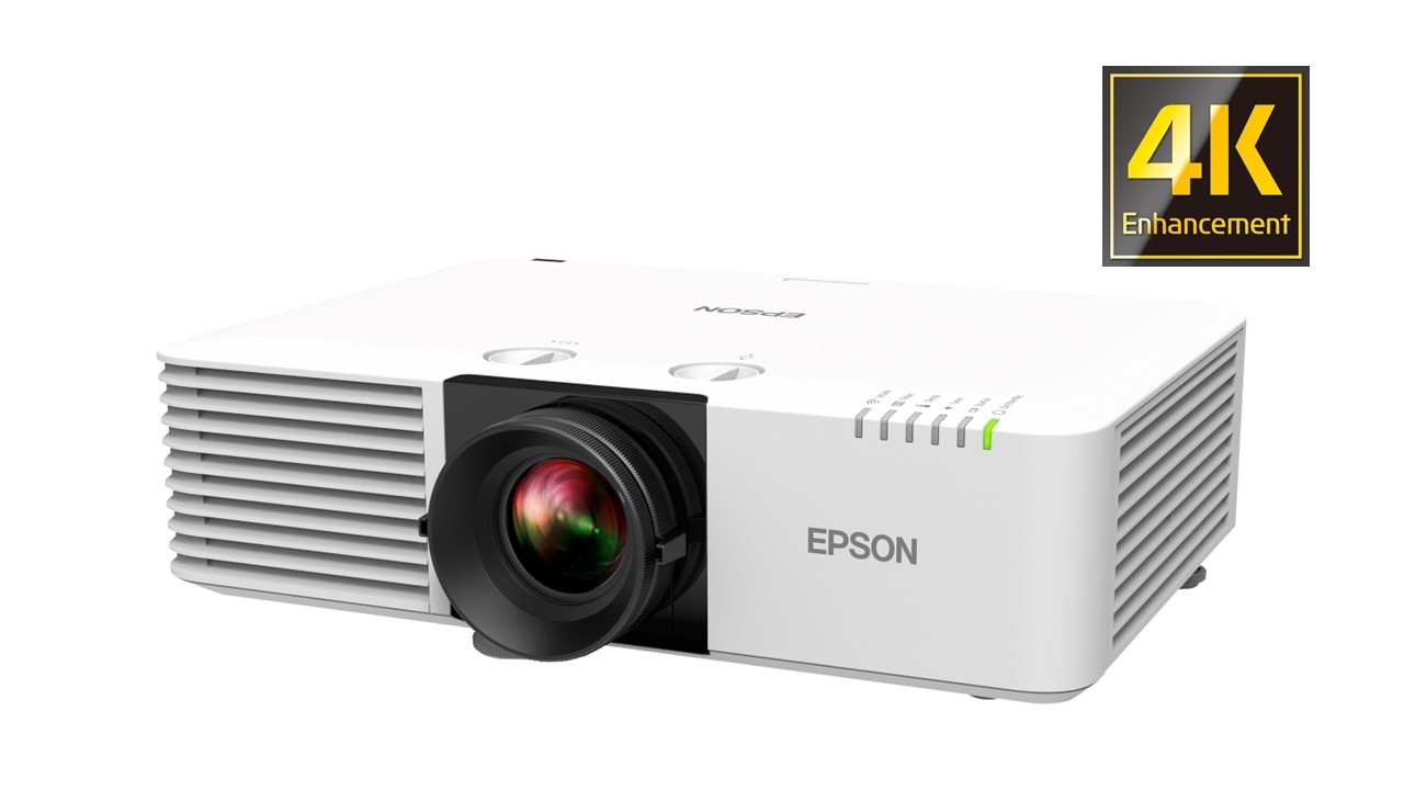 Epson Adds 4K Enhancement to Compact and Versatile 5,200 and 7,000 ...