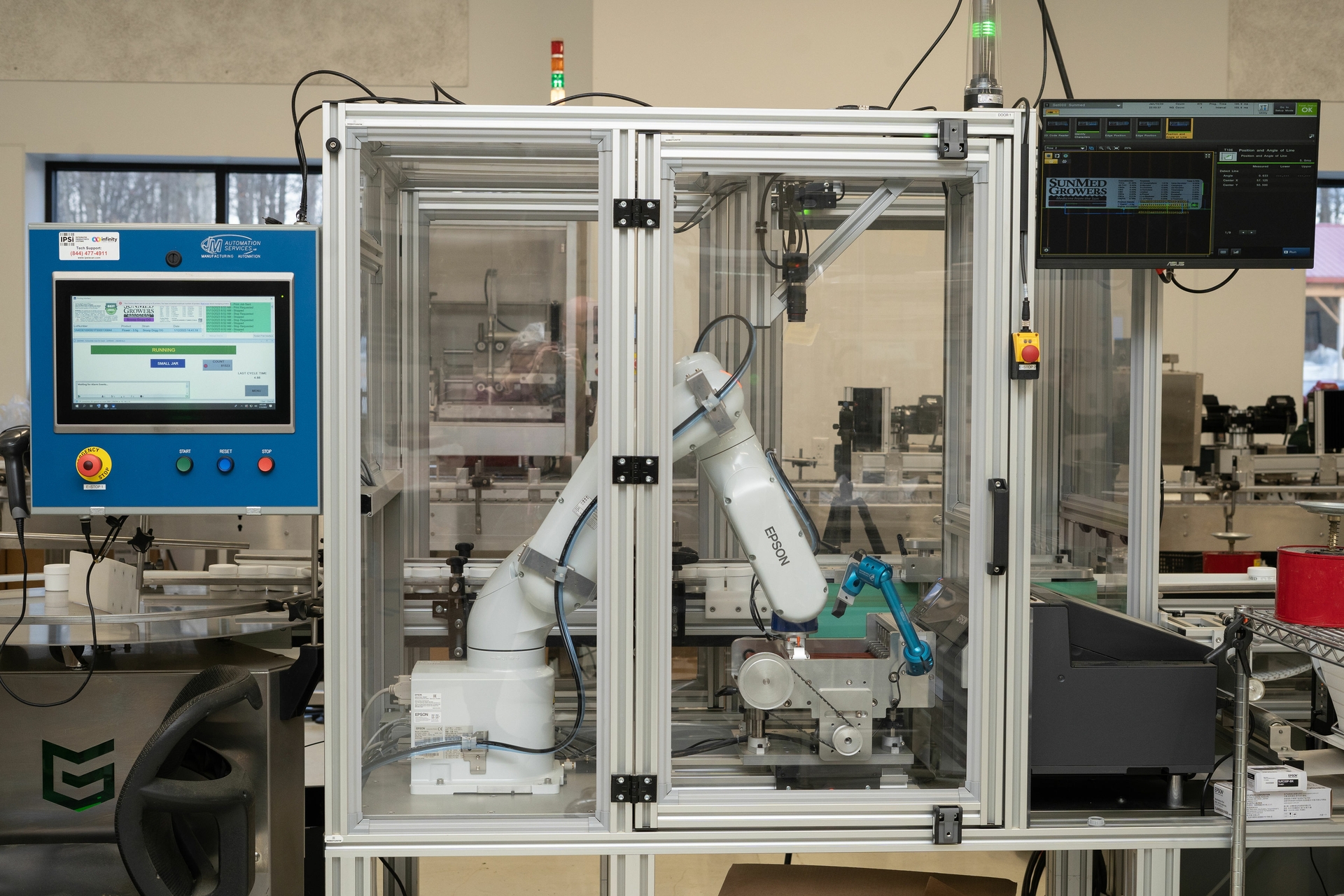 The Sun, Science and State-of-the-Art Technology | Epson US