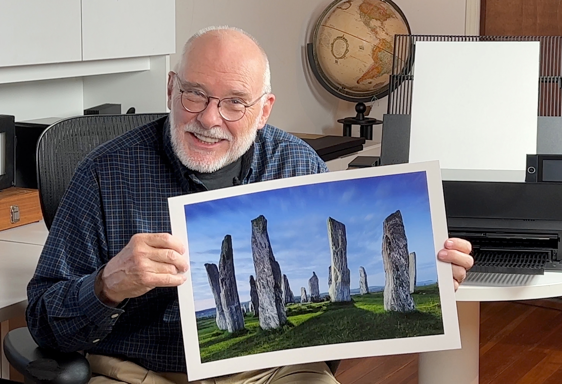 Epson Introduces New Legacy Baryta II Paper for Photographic Printing ...