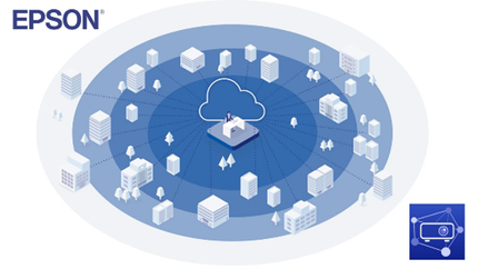 Epson Announces Cloud-Based Projector Fleet Management Tool | Epson US