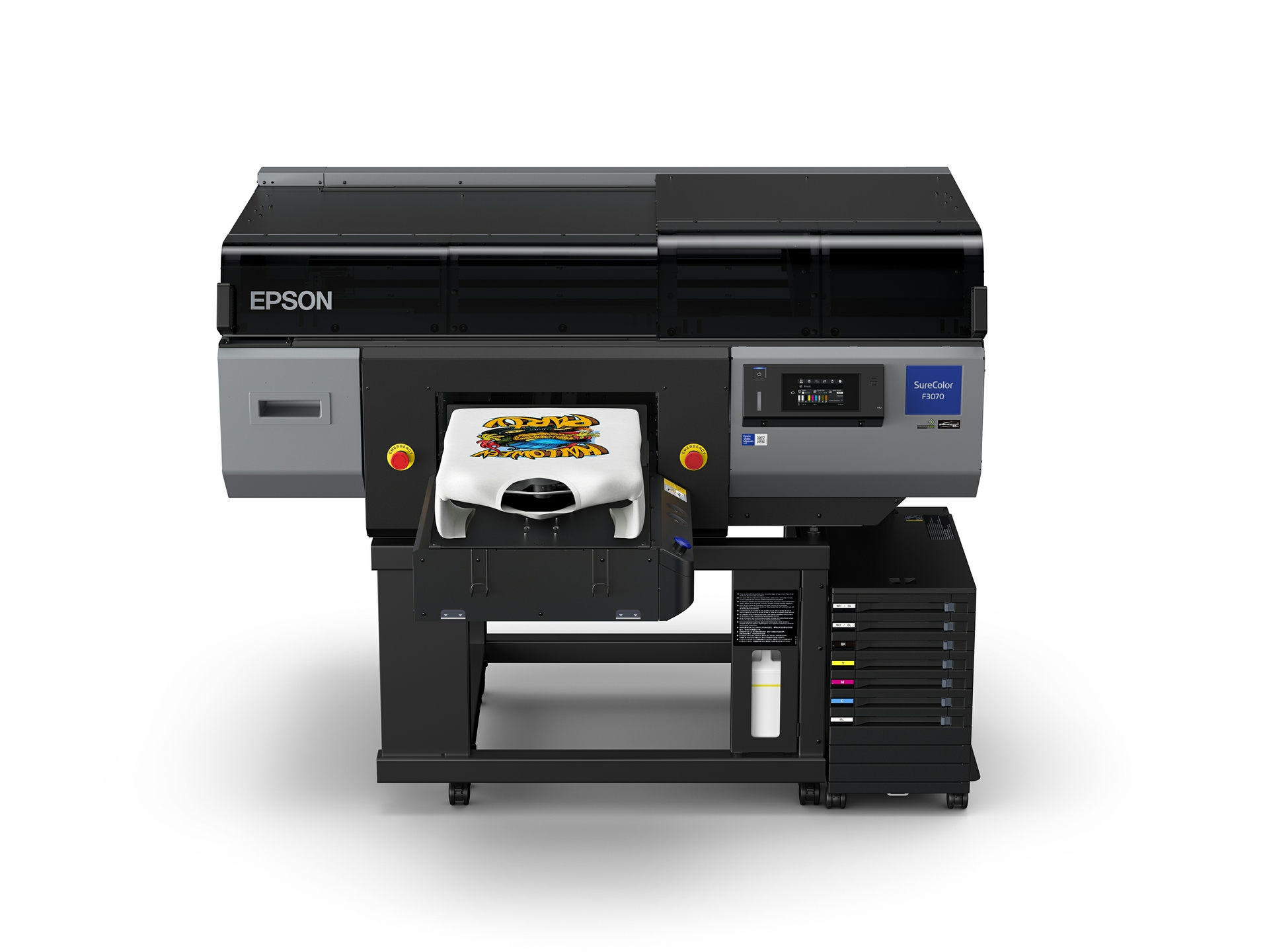Photo | SureColor_F3070_Product_01_Head-on | Epson US