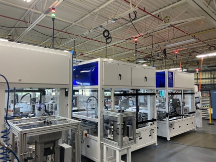 Speed, Robustness, Serviceability and Support | Epson CA