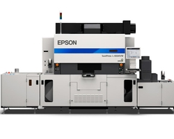 Label Printers and Presses | Epson US