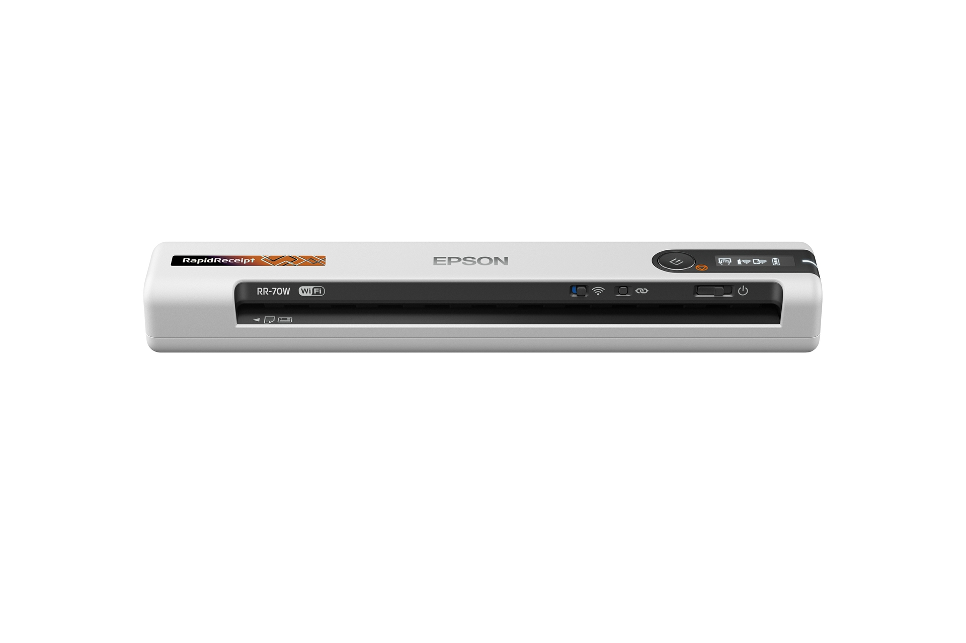 Rapidreceipt Rr 70w Epson Us