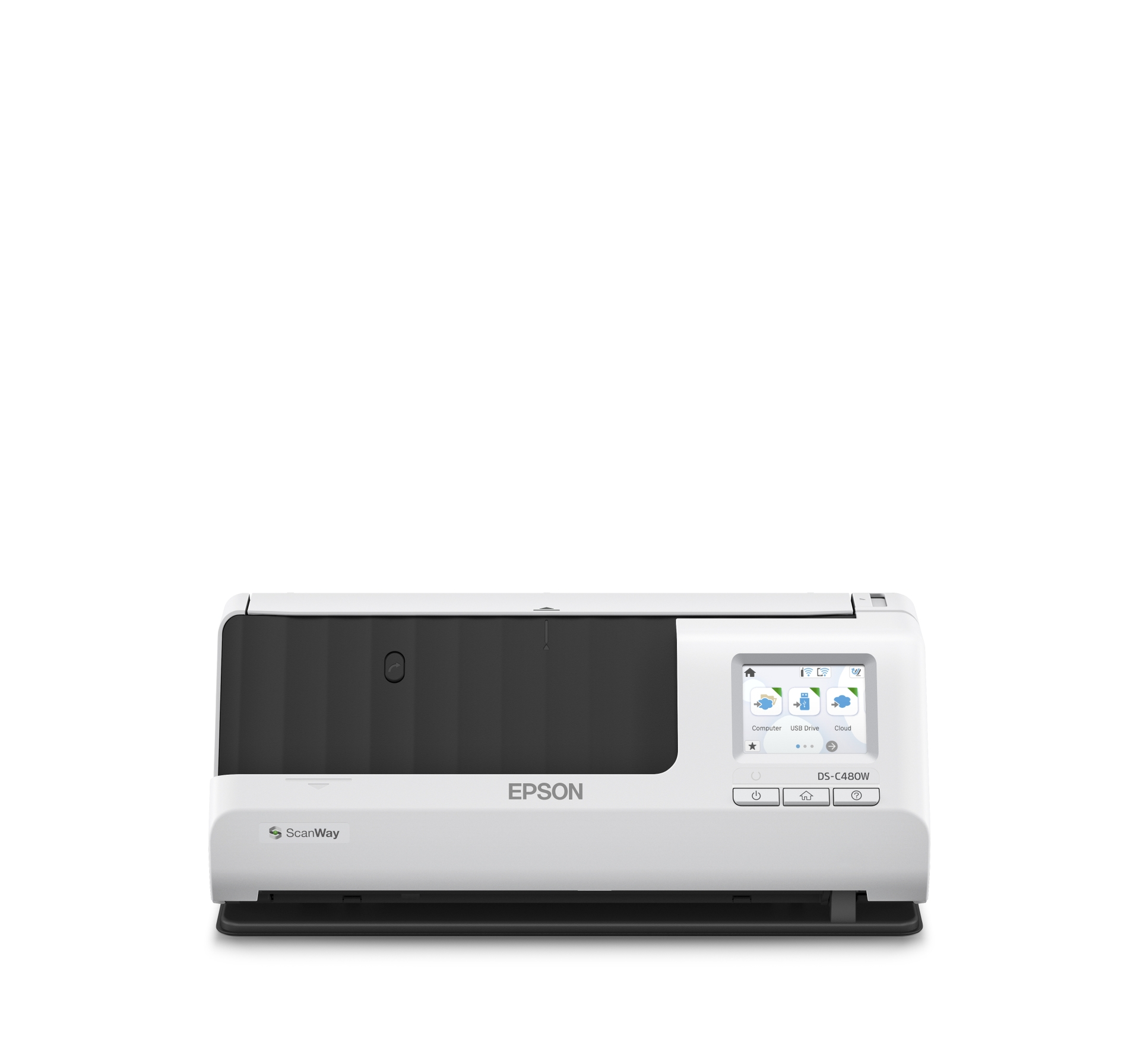 Photo | DS-C480W | Epson US