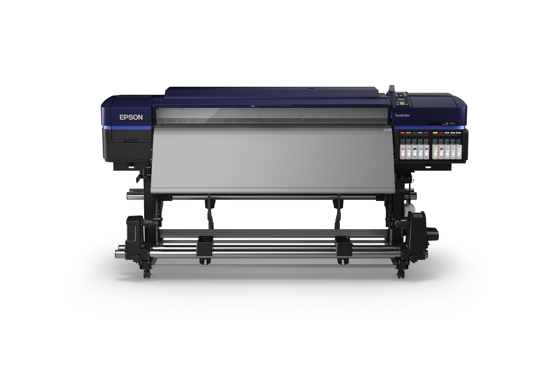 Photo | SureColor S80600_Head On_No Output | Epson US