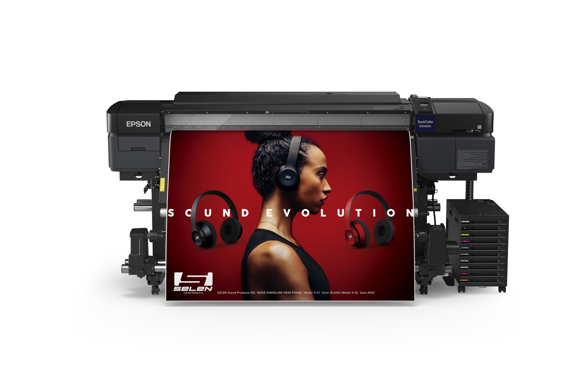 SureColor S-Series | Epson US