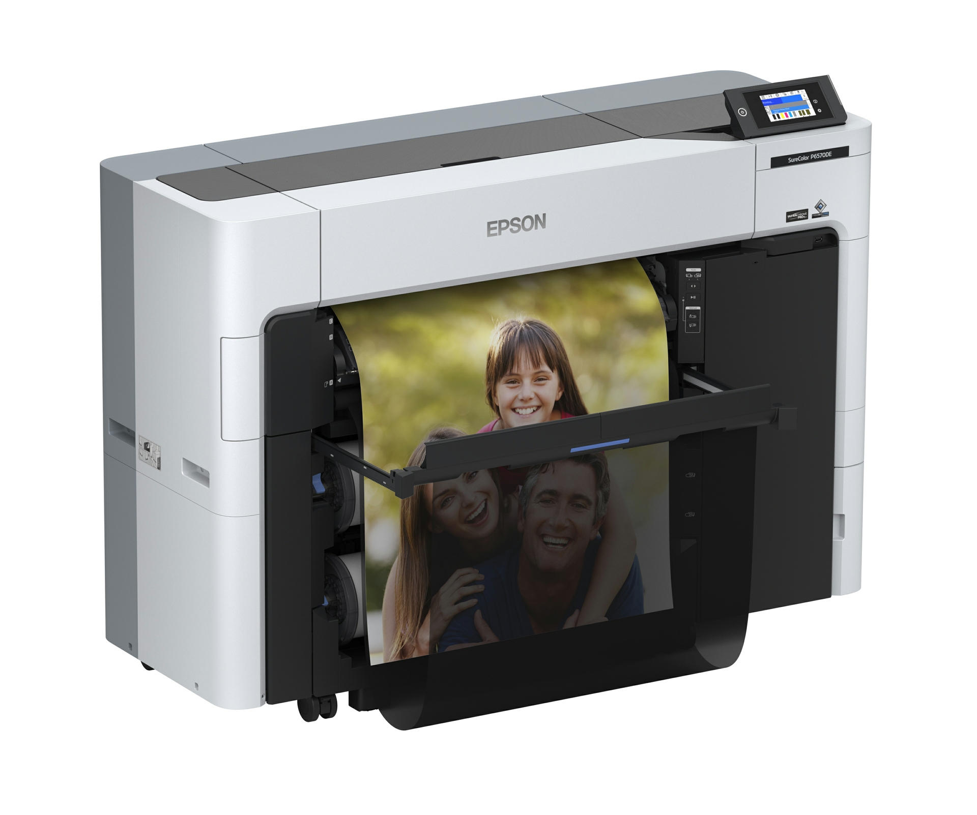SureColor P-Series | Epson US