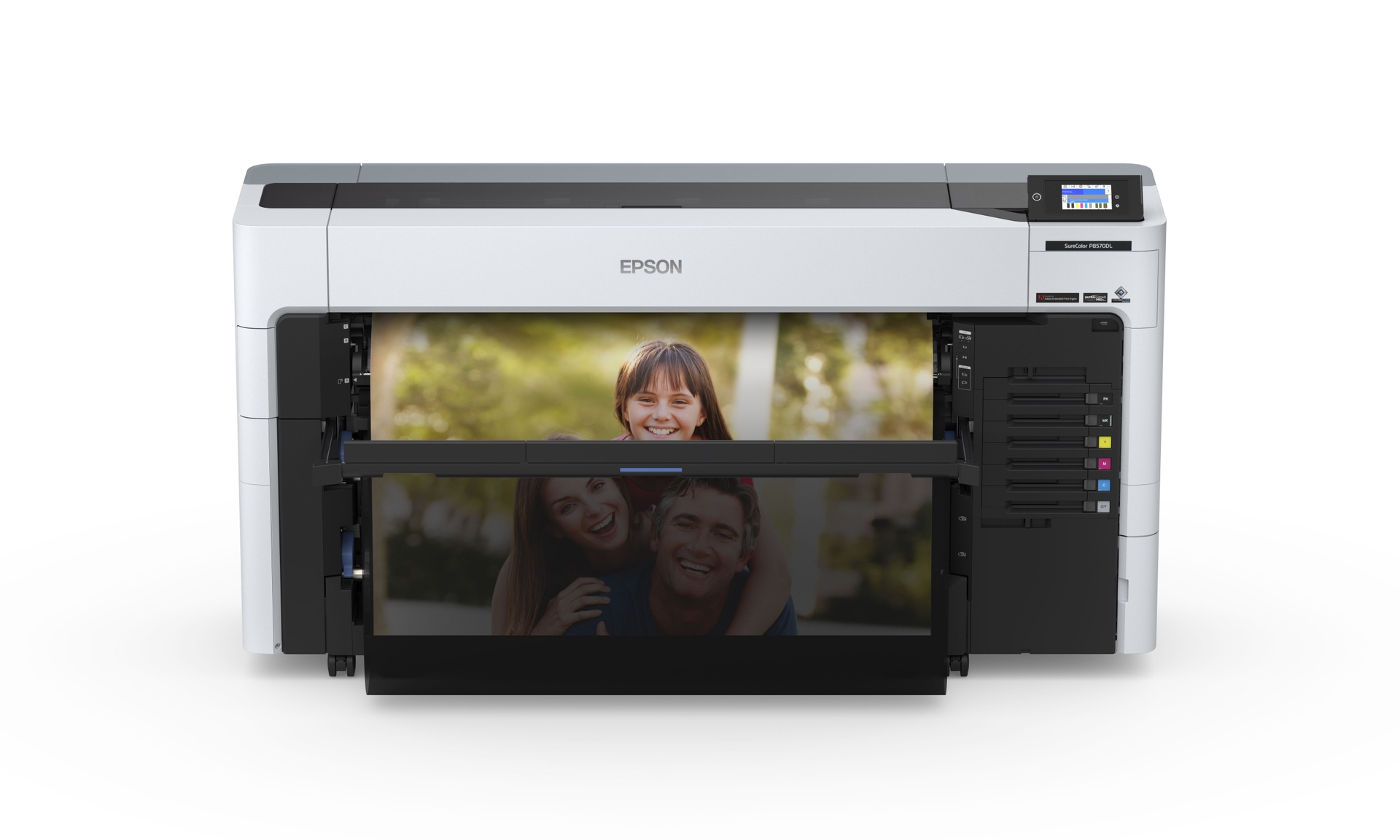 SureColor P-Series | Epson US