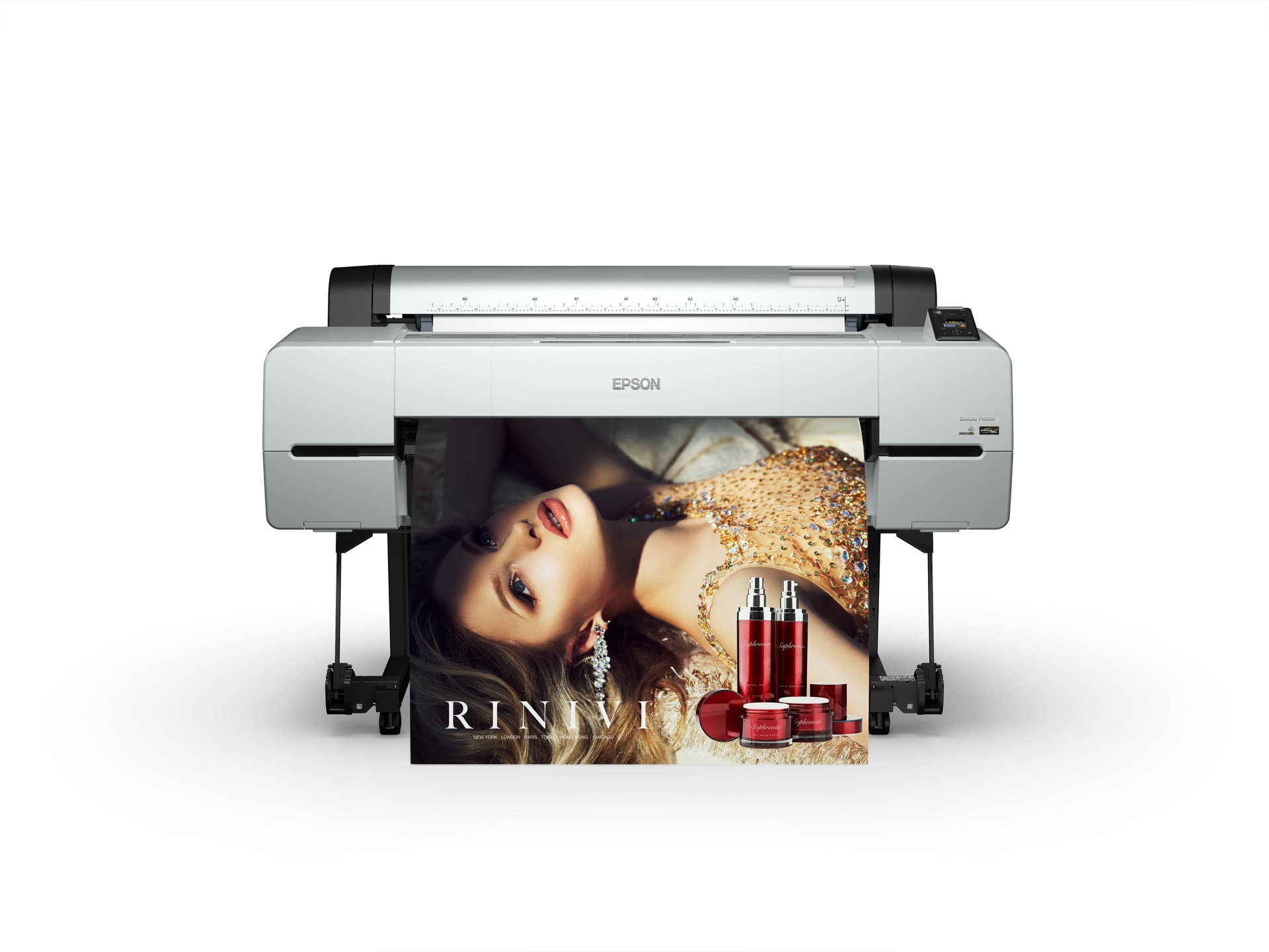 SureColor P-Series | Epson US