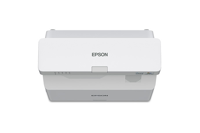 PowerLite 770F | Epson US