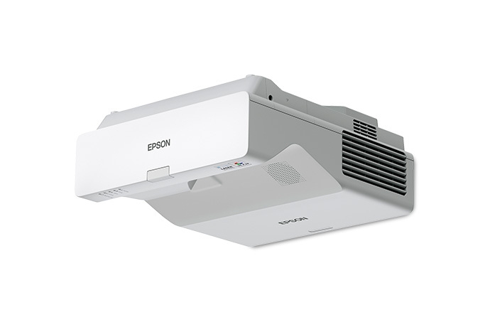 PowerLite 770F | Epson US