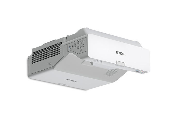 PowerLite 770F | Epson US