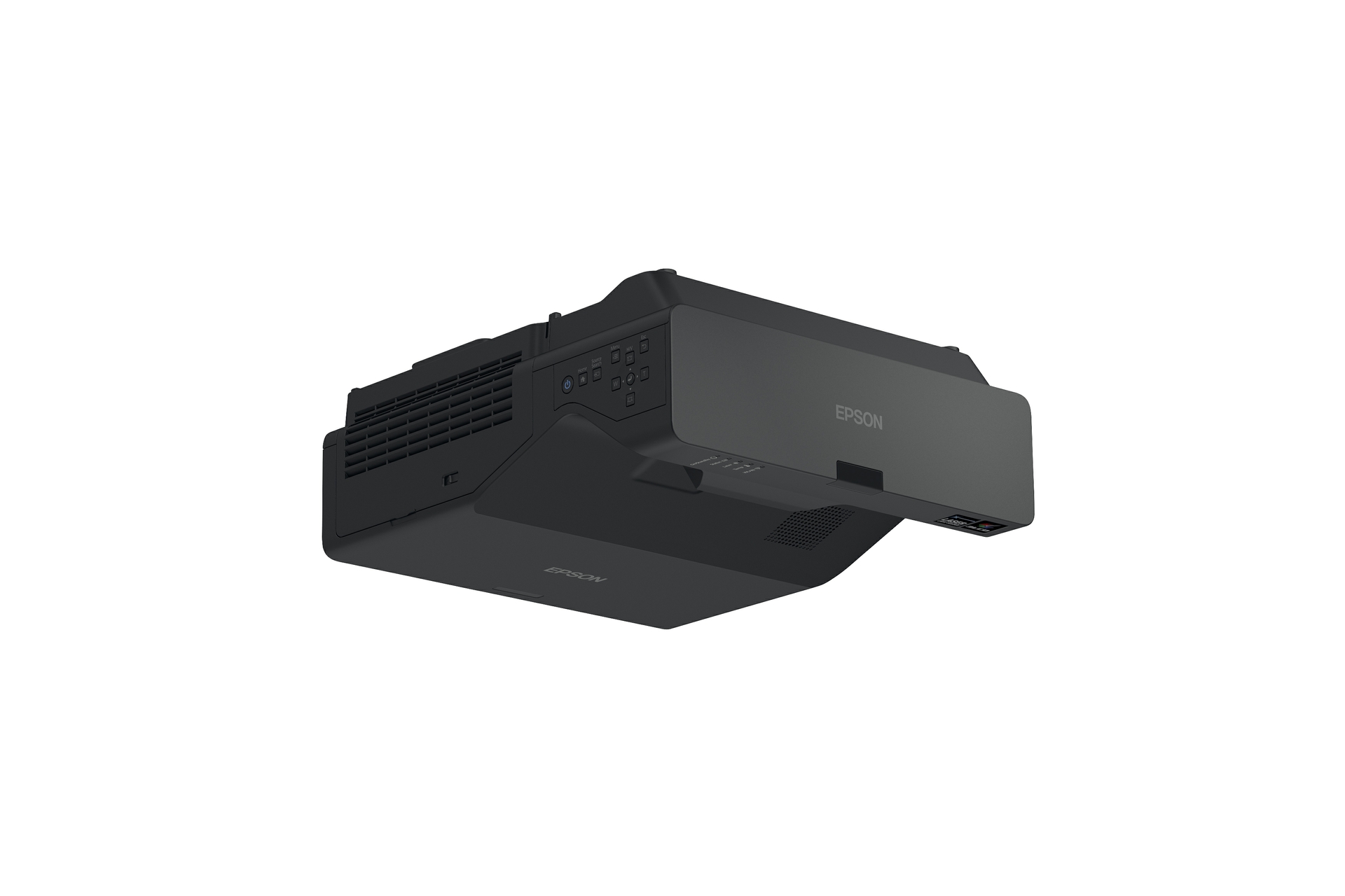 Photo | PowerLite 775F Product 02 Right Angle | Epson US