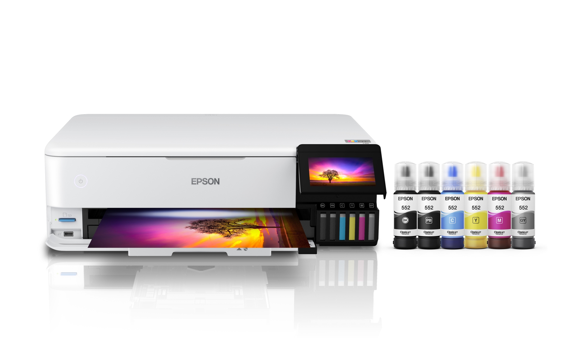 Make Mother’s Day Memorable: Epson Offers Free Printables and Creative Gifting with EcoTank ...