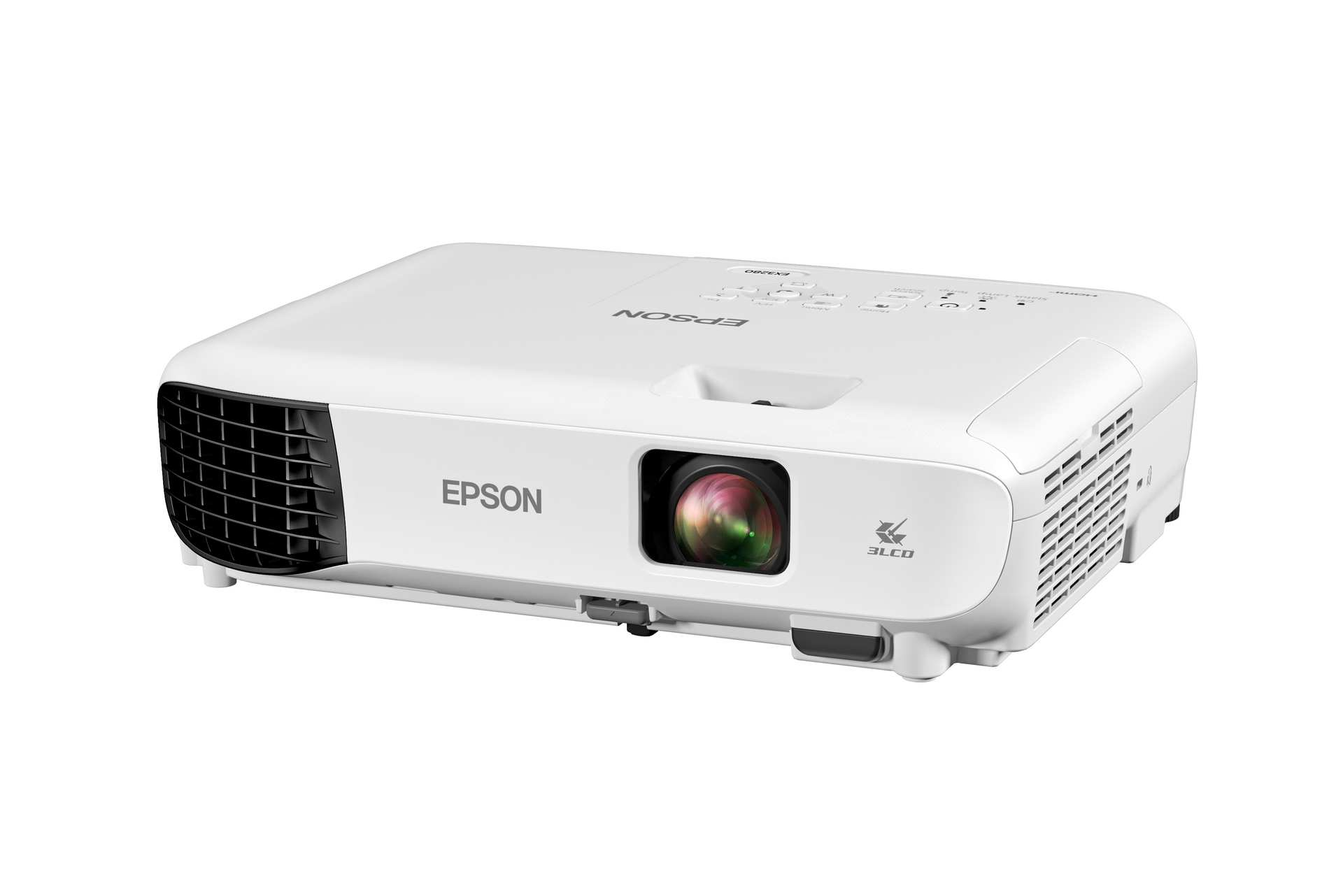 Photo | EX3280 Left Angle | Epson US
