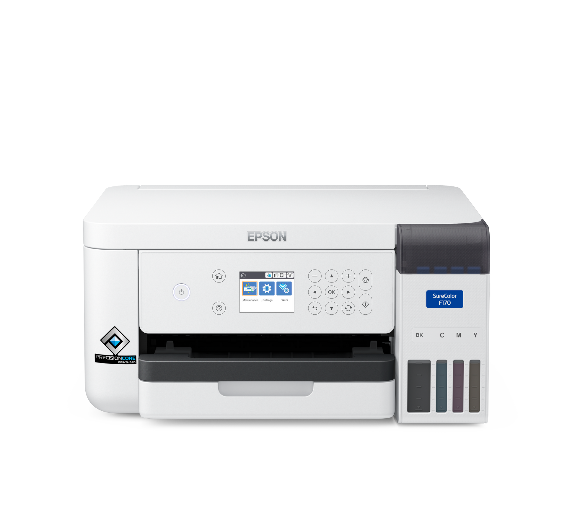 Photo | SureColor F170_Head On | Epson US