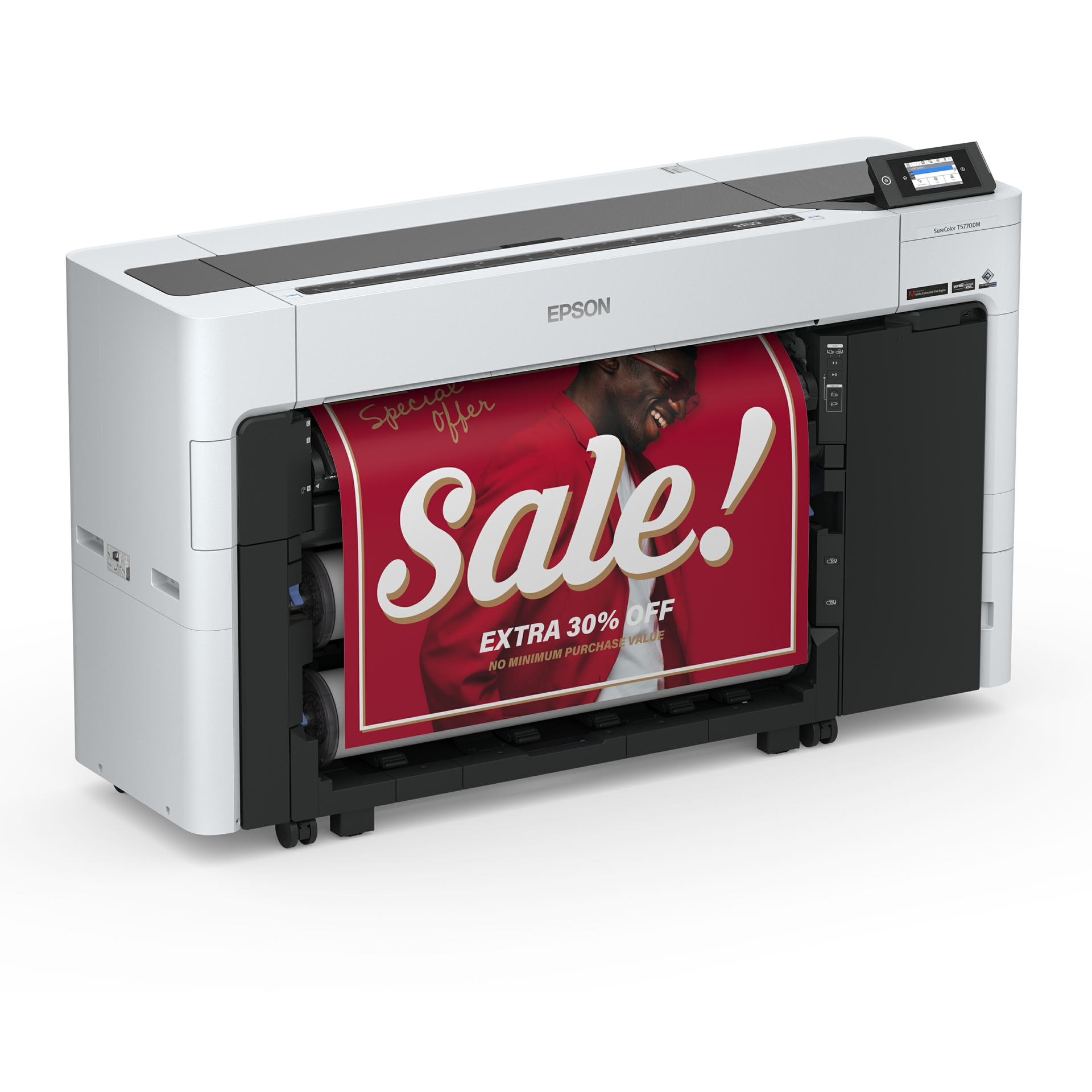 SureColor T-Series | Epson US
