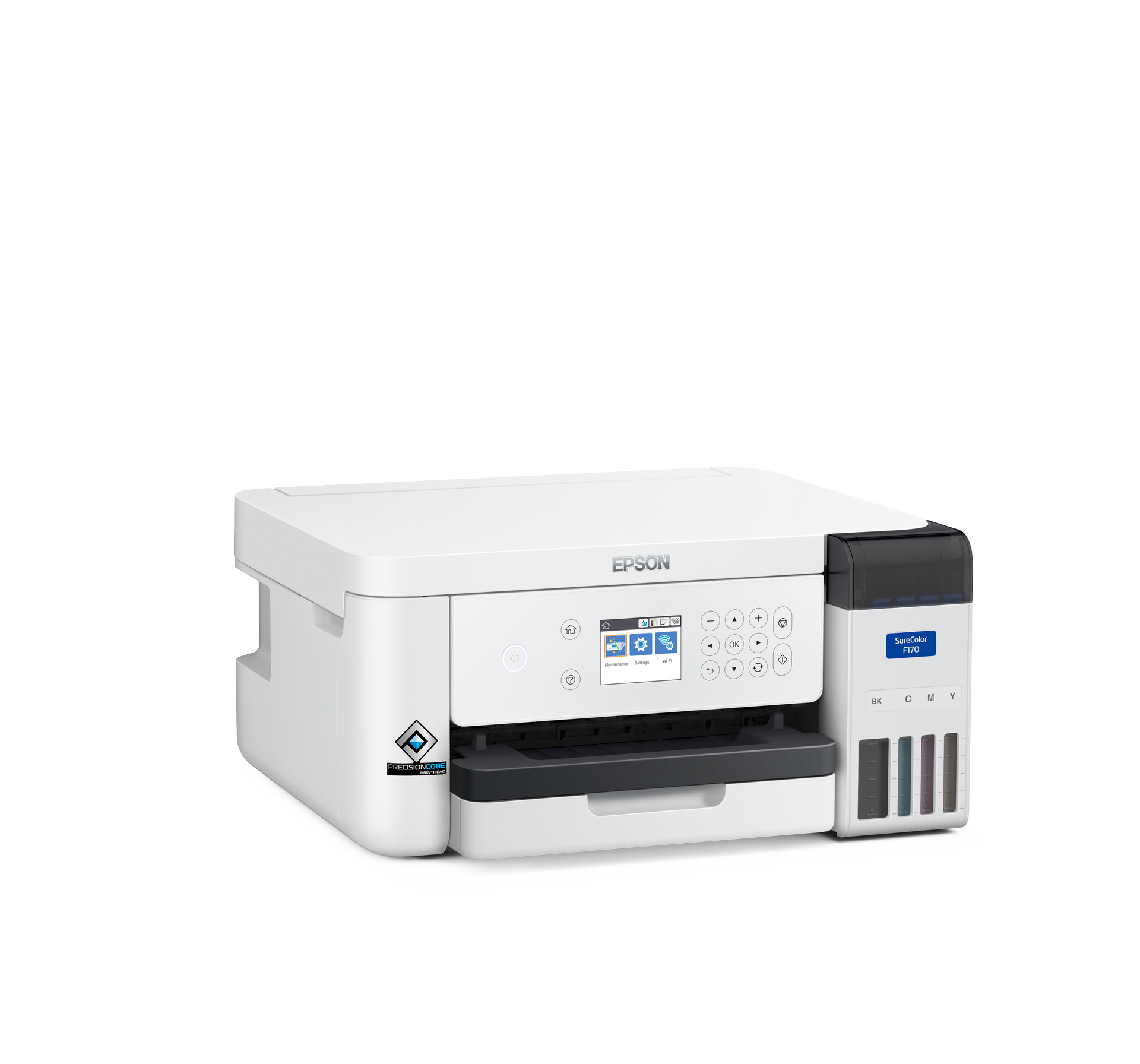 Photo | SureColor F170_Right Angle | Epson US