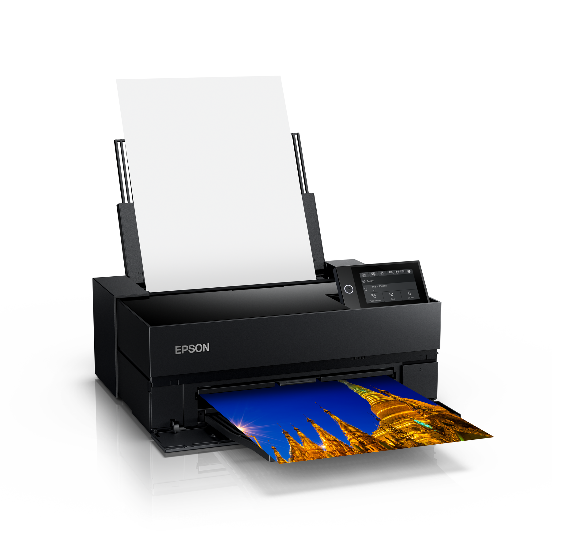 Photo | SureColor P700_Right Angle | Epson US
