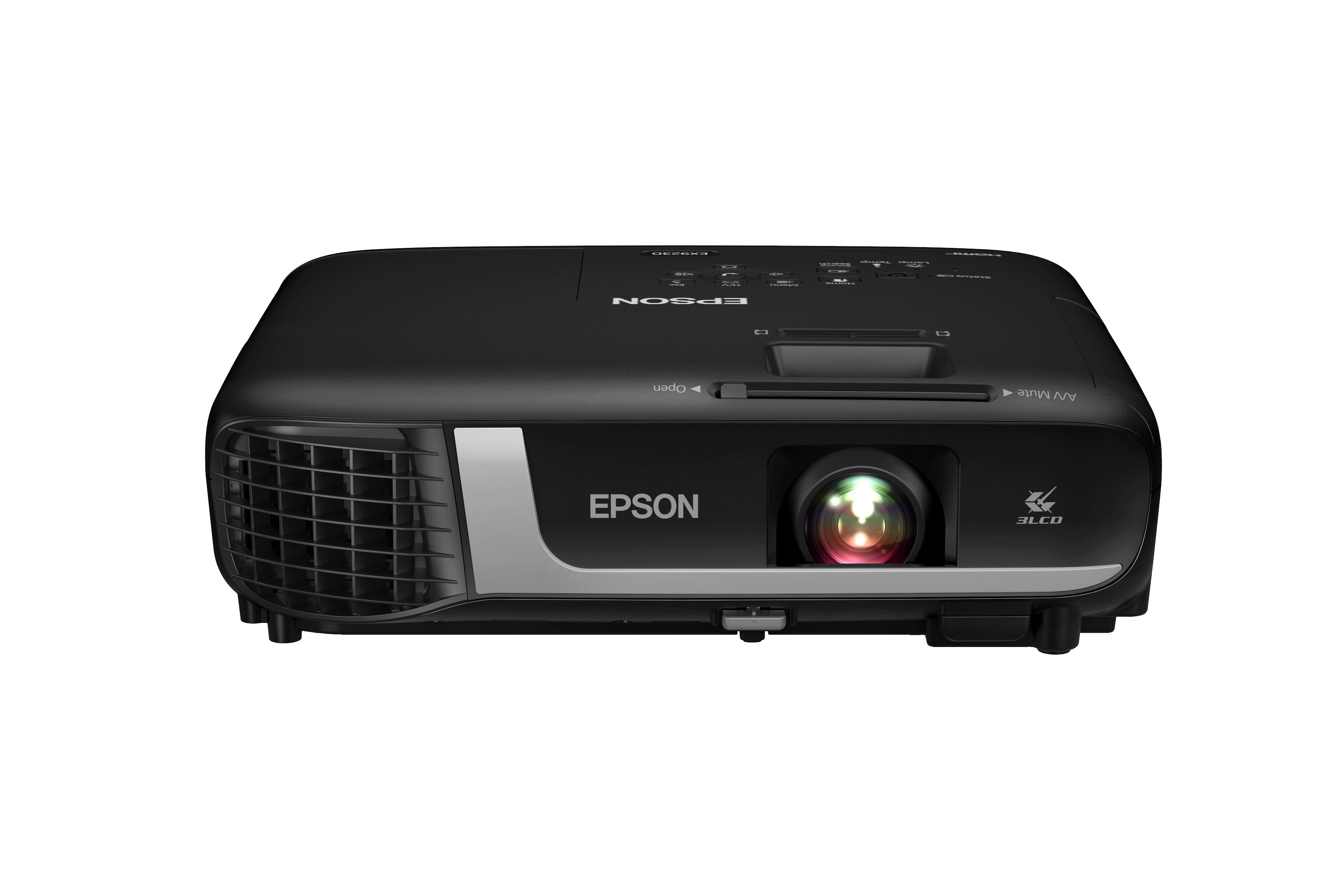 Media Library | Epson US