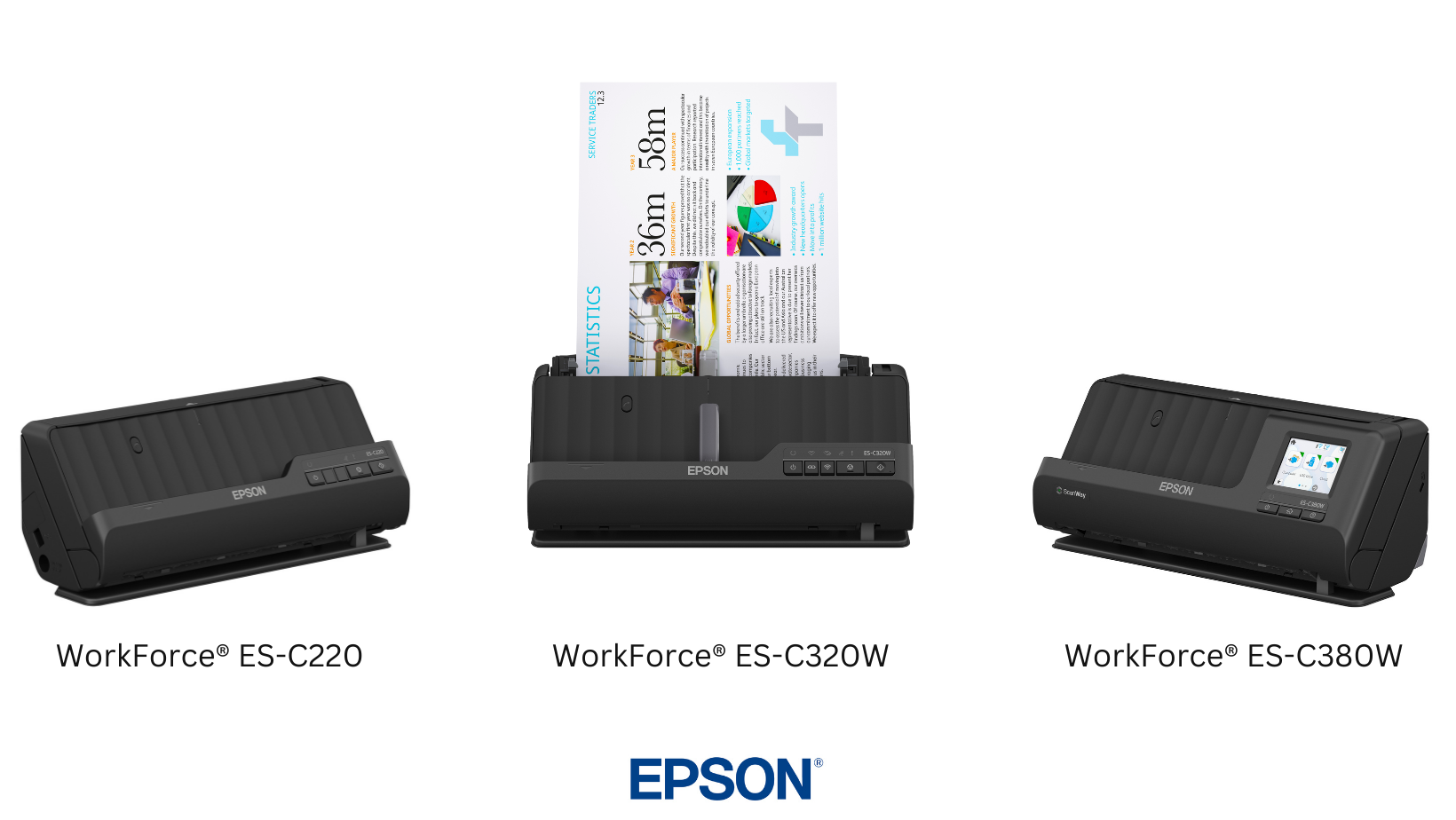 Epson Announces New Ultra Compact Desktop Solutions Offering Document ...