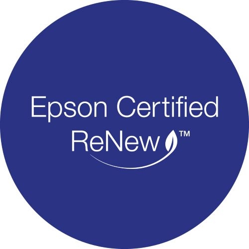 Epson Introduces Certified ReNew Program Offering Epson Technology to ...