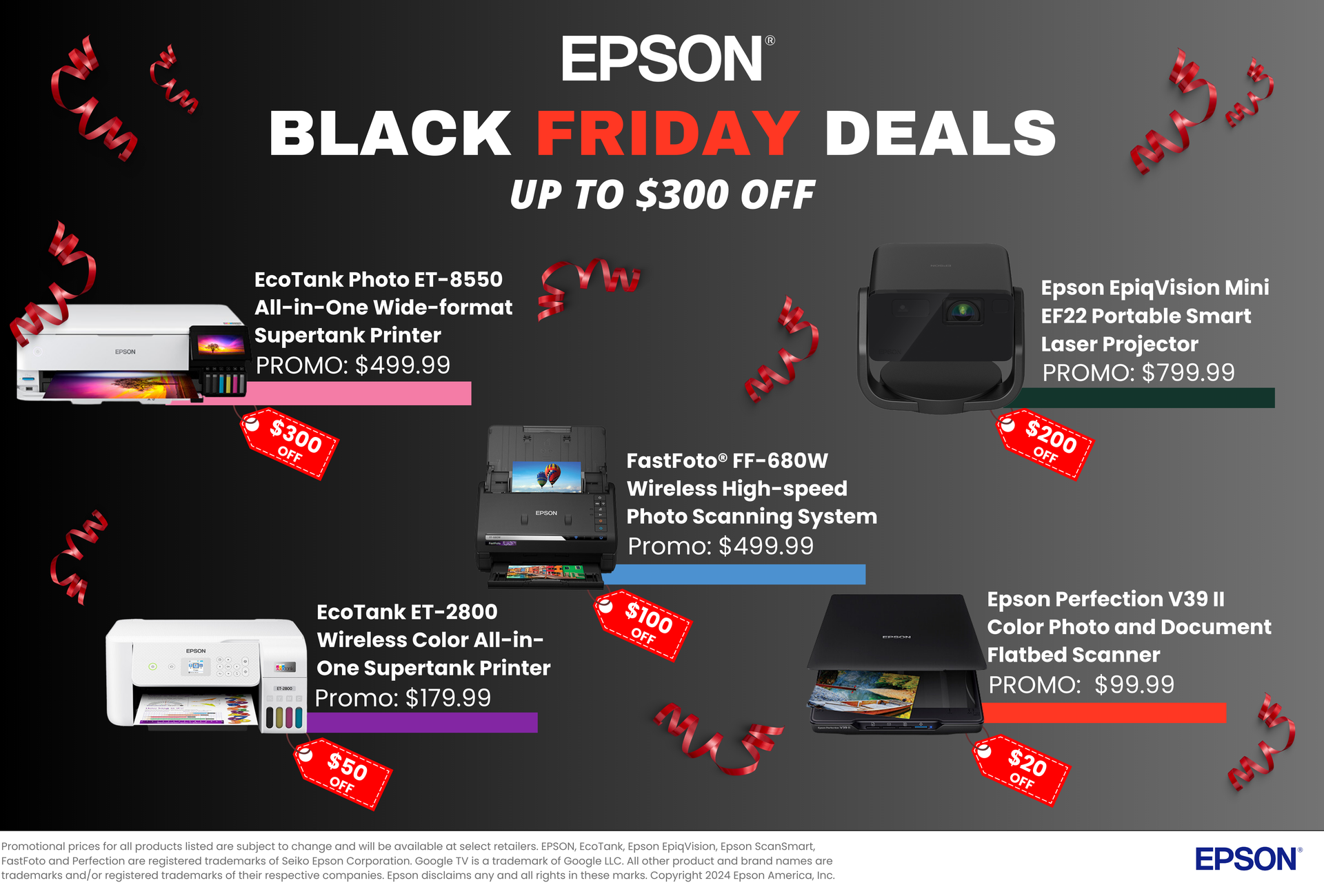 Gift Creativity and Togetherness this Holiday Season with Black Friday ...