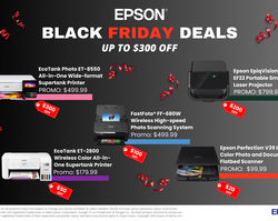 Press Releases | Epson US