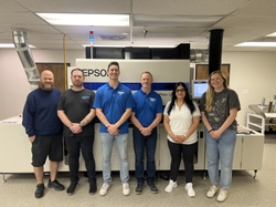 Epson SurePress Models Receive Idealliance Digital Press System ...