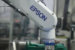 Epson Robots to Demonstrate High-Performance Automation Solutions at ...