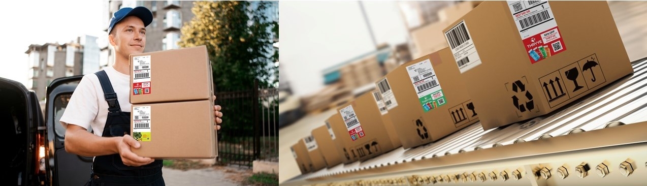 Epson Label Boost Software for Transforming Shipping Labels Now ...