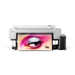 Epson Introduces its First Roll-to-Roll Resin Signage Printers – the ...