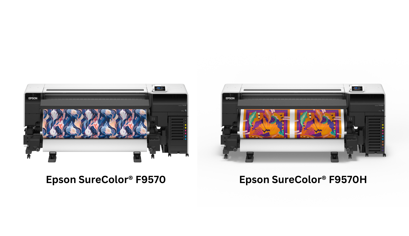 Epson Introduces New High-Speed Dye-Sublimation Printers Designed to ...