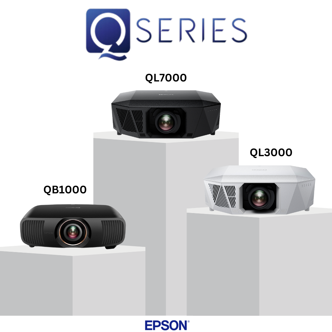 Epson Breaks Projection Boundaries with New Premium Home Entertainment ...