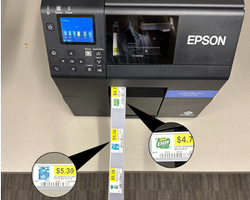 Newsroom | Epson CA