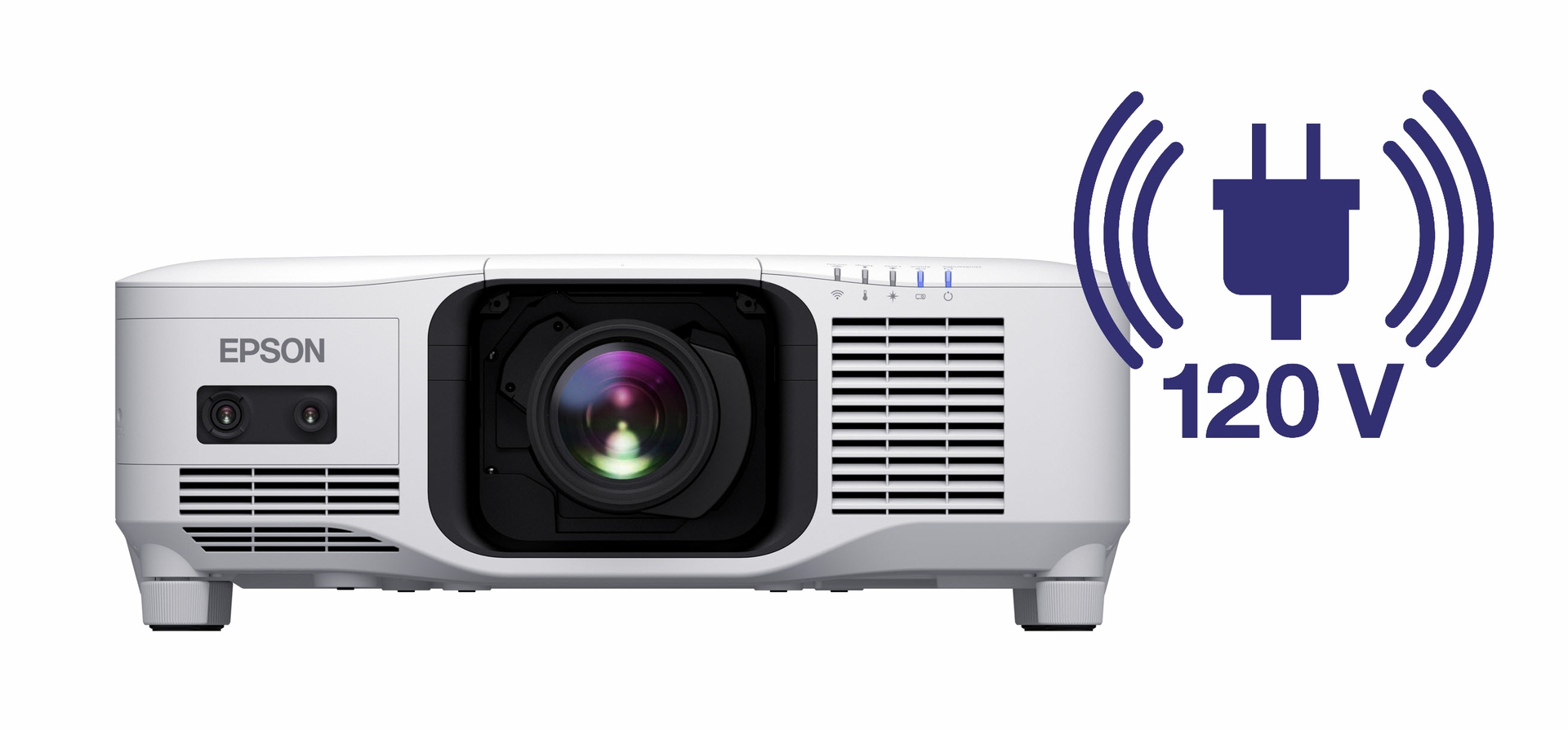 Epson Boosts the Accessibility of Large Venue Projectors by Making ...