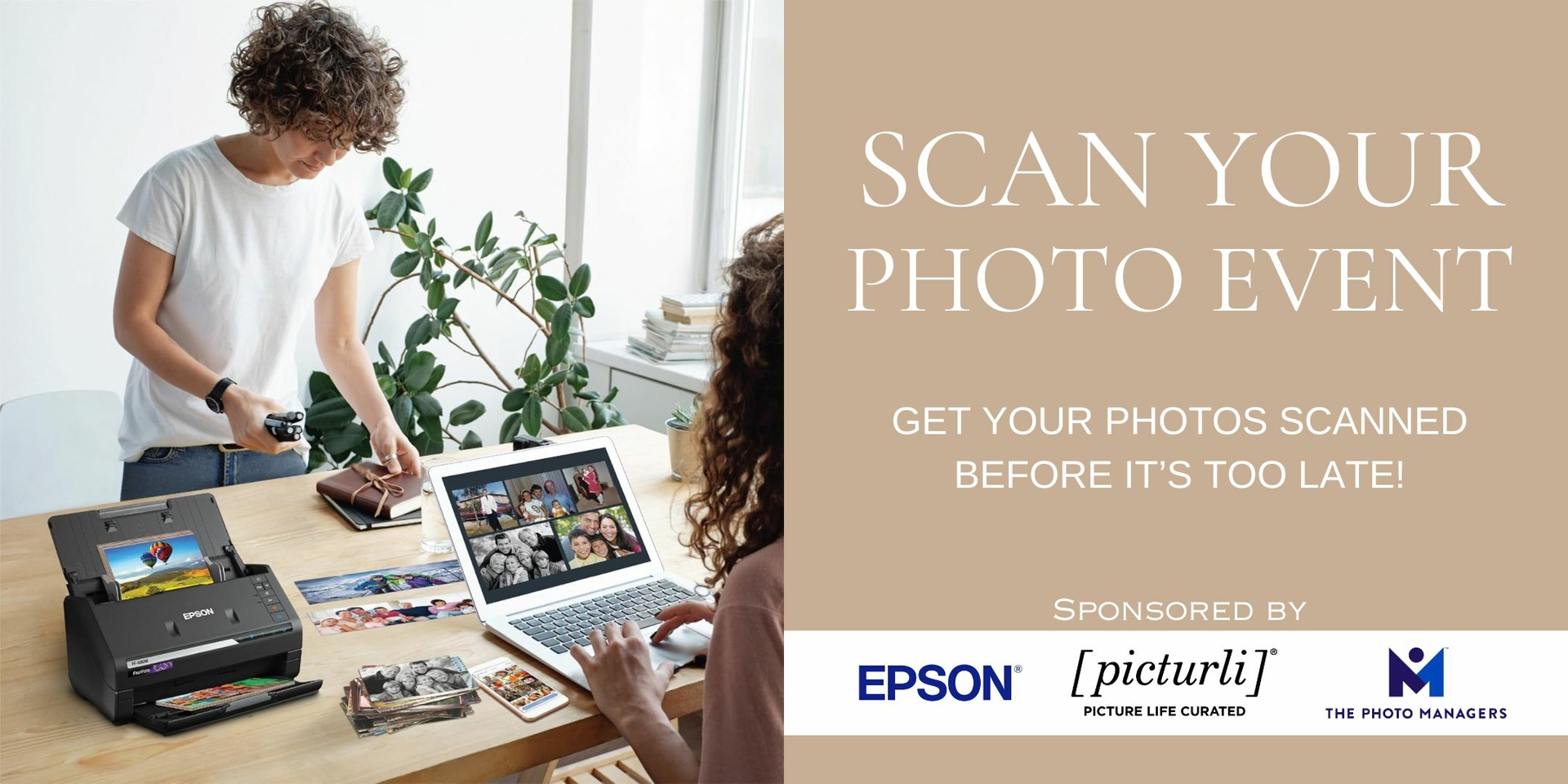 The Photo Managers, Picturli and Epson Unite to Support LA Strong ...