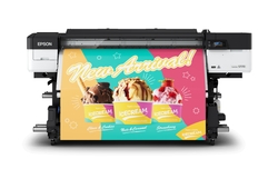 Epson Launches New Wide-Format SureColor P-Series Models for ...